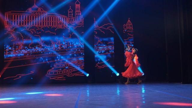 Тимербулатов Амир и Гибадуллина Милна