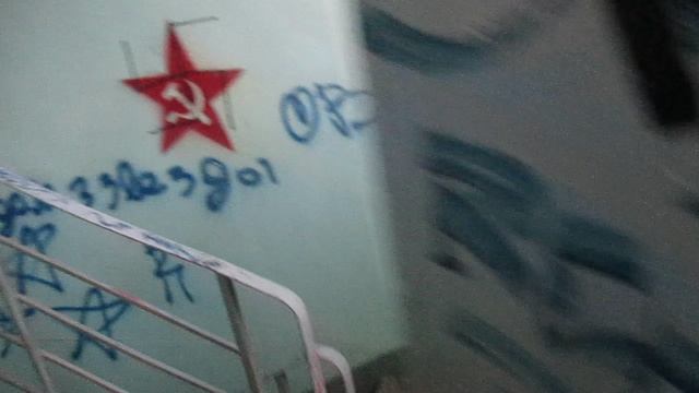 Лифты КМЗ-(1989 г.в.), V=1 м/с, Q=500-320 кг (45)