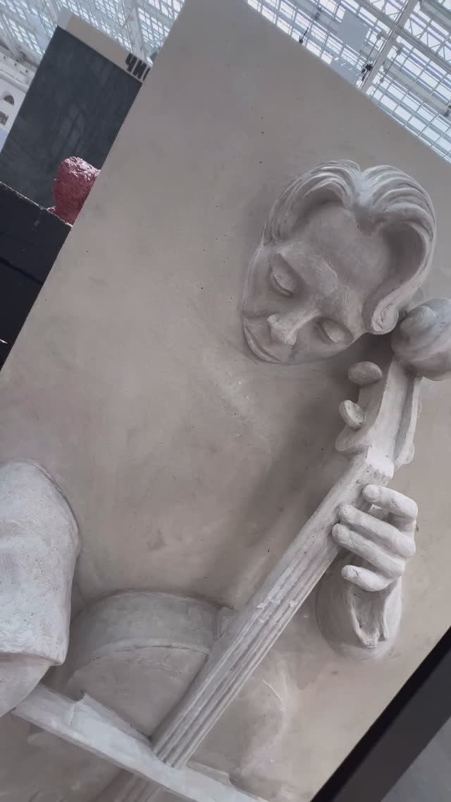 Команда DverProf приехала на Международную выставку-форум архитектуры и дизайна «АРХ Москва»