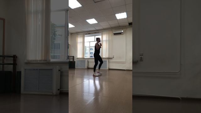 Функционал с дополнительным весом + Кардио!