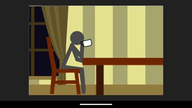 История стикмана часть 38