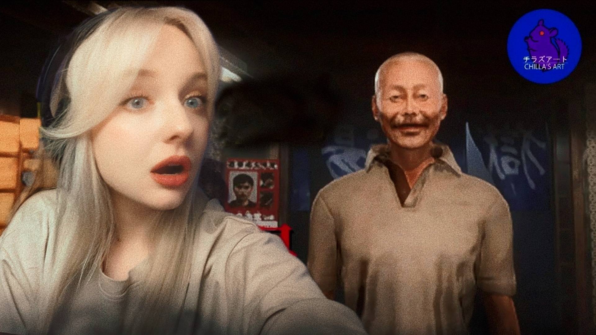 ТАЙНА деревни ◮ ◭ The Bathhouse #2