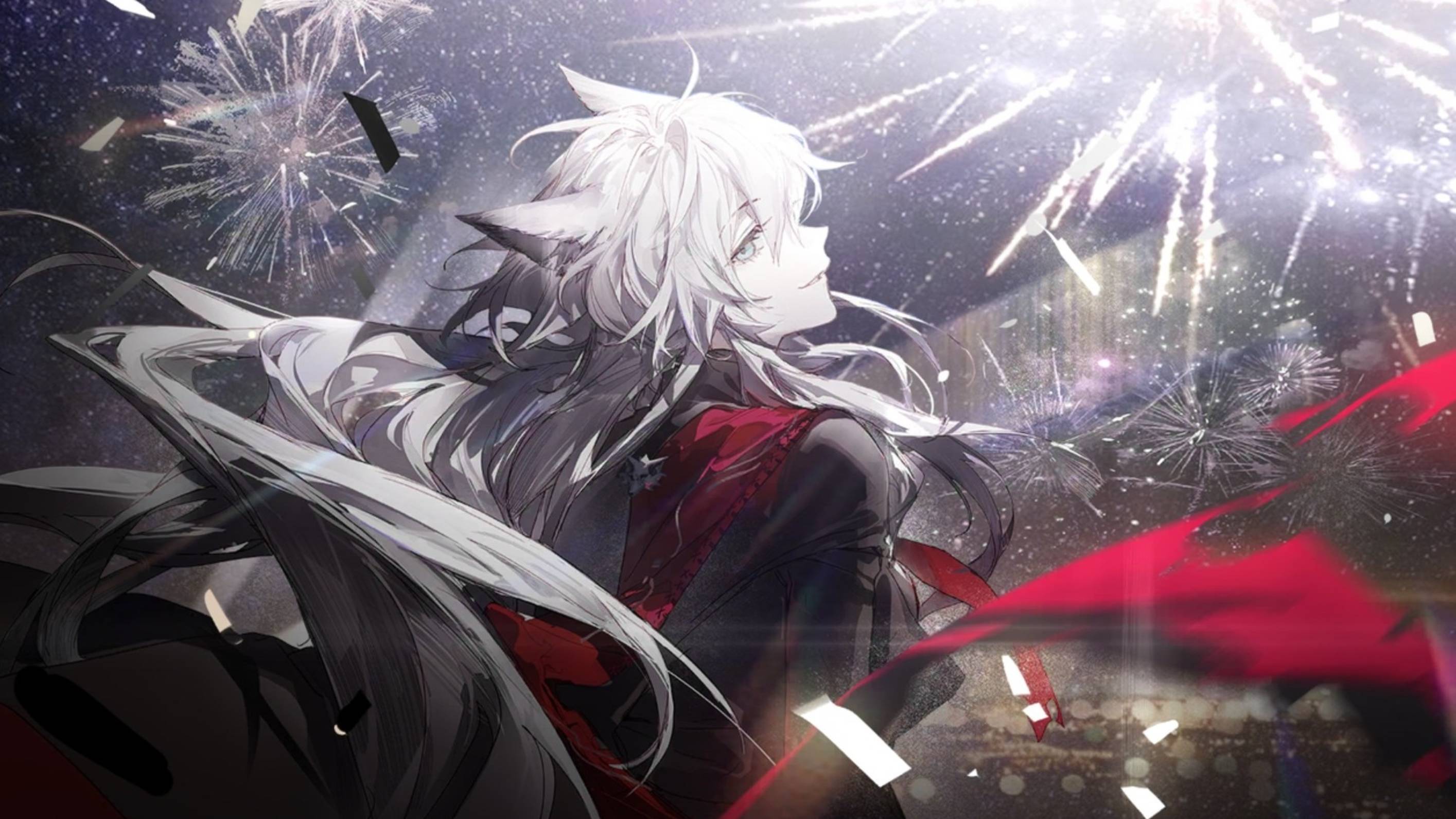 I Portatori dei Velluti | Arknights | Саундтрек ивента | Версия 2 | Музыкальный клип