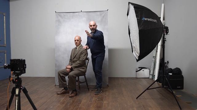 5_Positioning the Light-Part 1