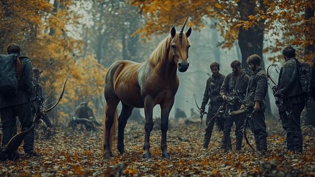 Зеркало монстров