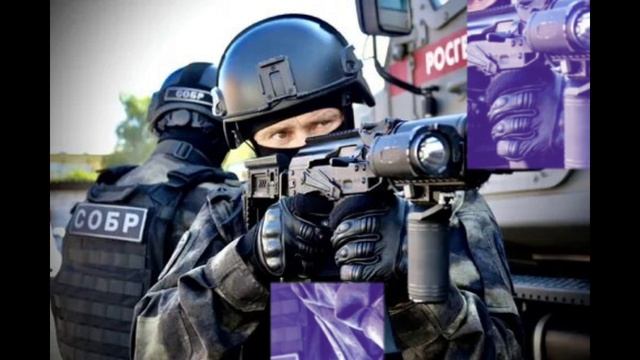 NAOMI - SPACE!(эдит служб безопасности РФ)