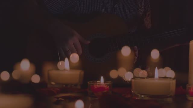"Молитва" музыкальная композиция.