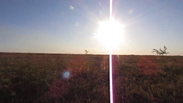 Исчезнувший посёлок Третья Пятилетка, Советский район.