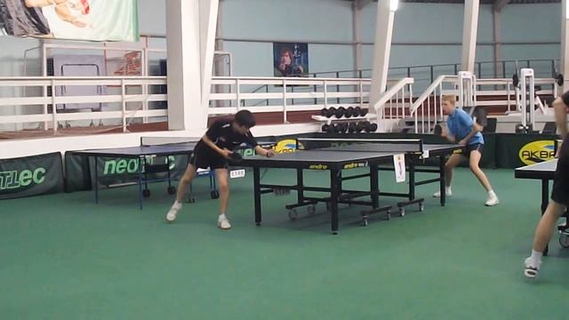 Личное первенство Клуба юноши 12 янв 2014