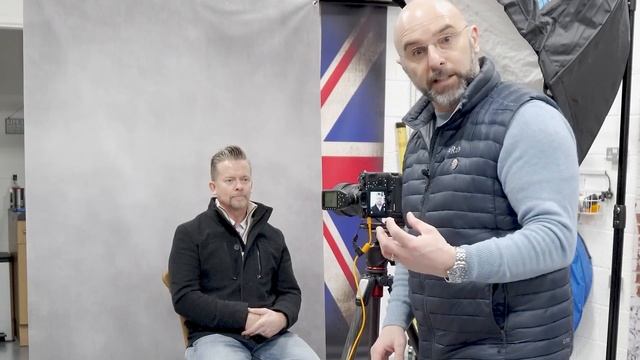 14_Close Up Portraits