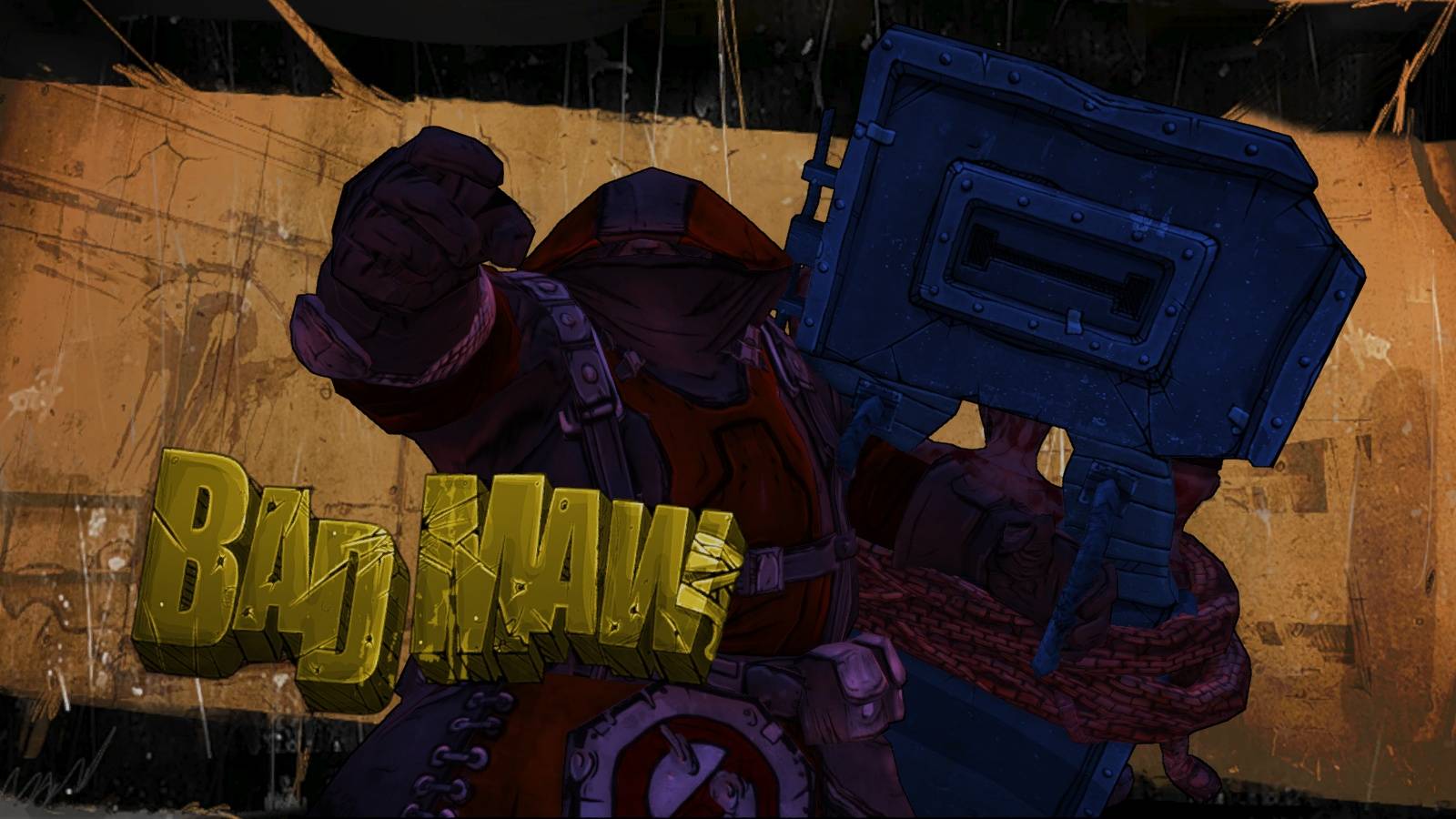 Borderlands 2 ➤ Крутая спасательная операция №11