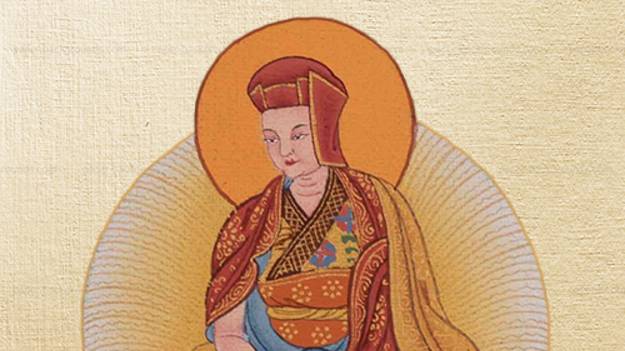 61. Гампопа. Драгоценное Украшение Освобождения. Девятнадцатая глава - Уровни Бодхисаттвы (5)