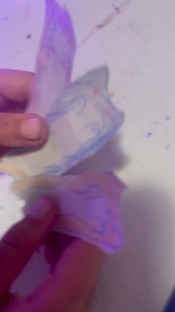 Наклейки своими руками