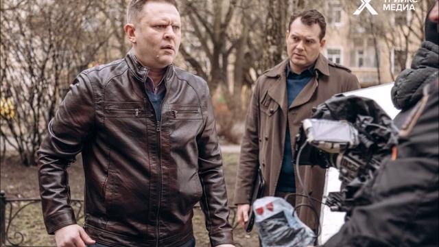 Невский 8. Новые кадры. Часть 3