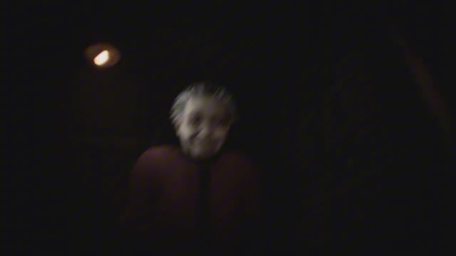 Туалетный kill
Dread Flats