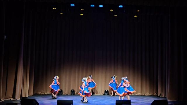 19. Топотушки