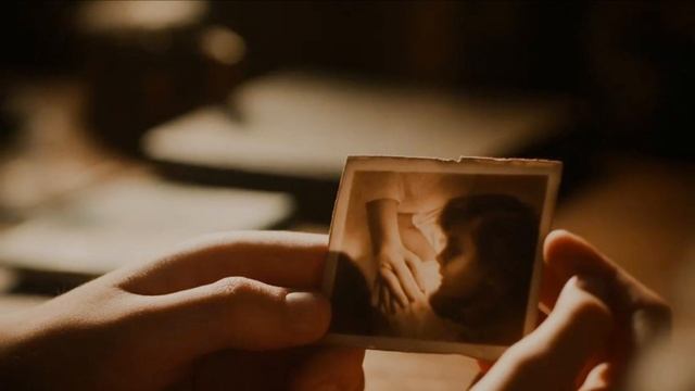 Маленькое сердце