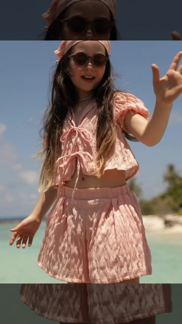 Джелато персик 19 сек