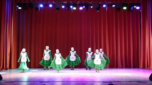 5. Татарский