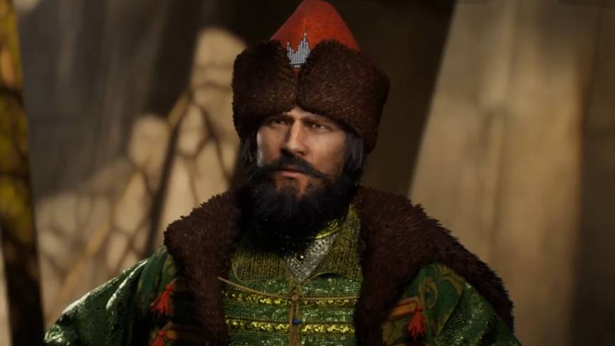 СМУТА #15 ПОДЛЫЙ БИРКИН / НОВЫЙ АВАНПОСТ