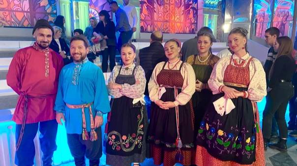 Песня со смыслом