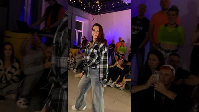 Бачата. Батлы в Санкт-Петербурге 20.04.2025 Александра и Тимофей