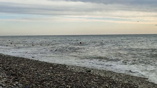 Сочи Лазаревское море🌊