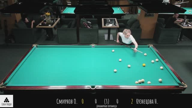 Смирнов О. Кузнецова Н.