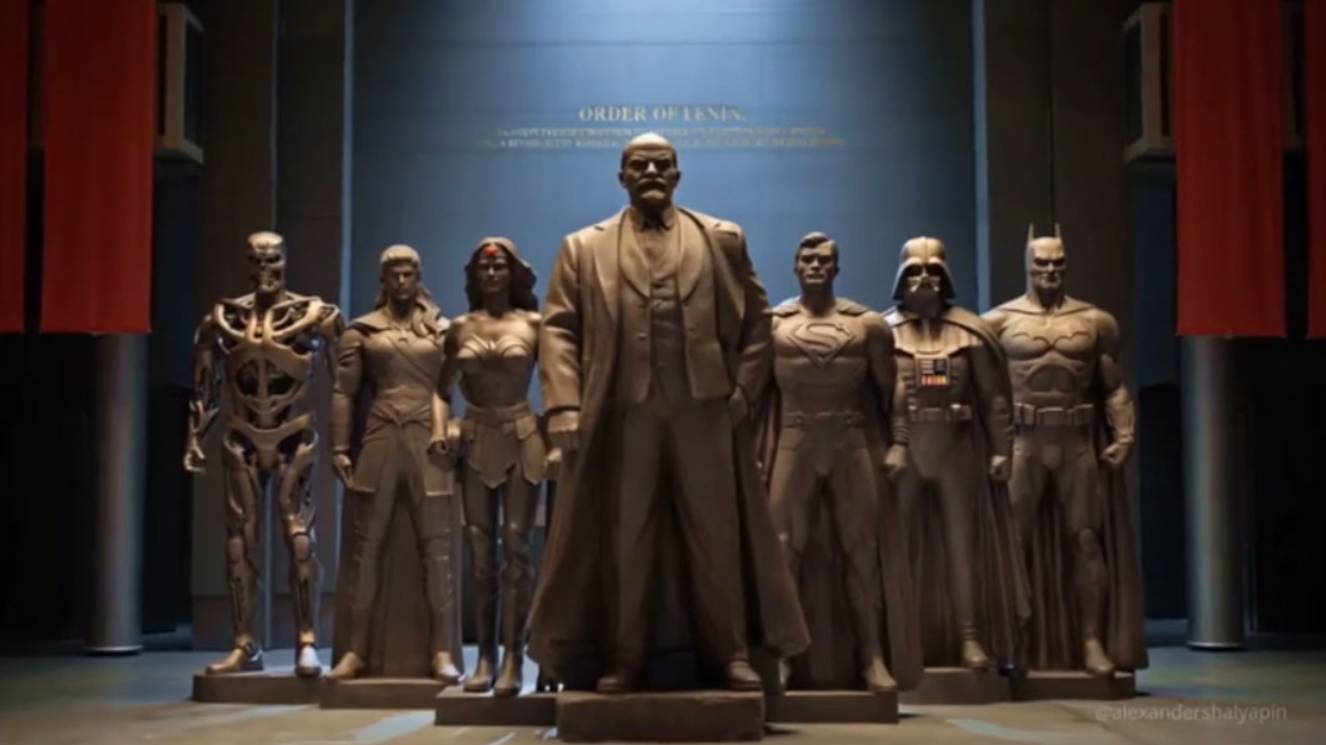 И вновь продолжается бой!