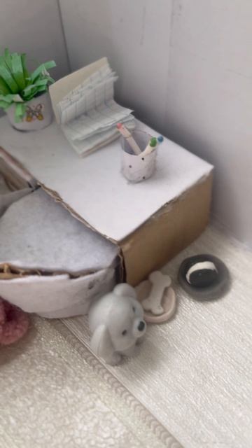 КУКЛА ТАЯ И ЕЁ ДОМИК🎀💝