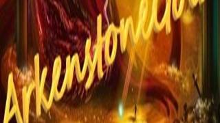 God’s Energy AsgardPW ArkenstoneGold WarrioRed