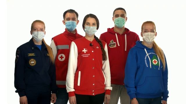 Вакцинация от новой коронавирусной инфекции