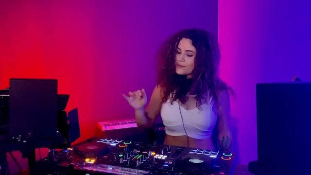 DJ MARRU - Vancouver, BC, Canada Dj Live Mix 2024