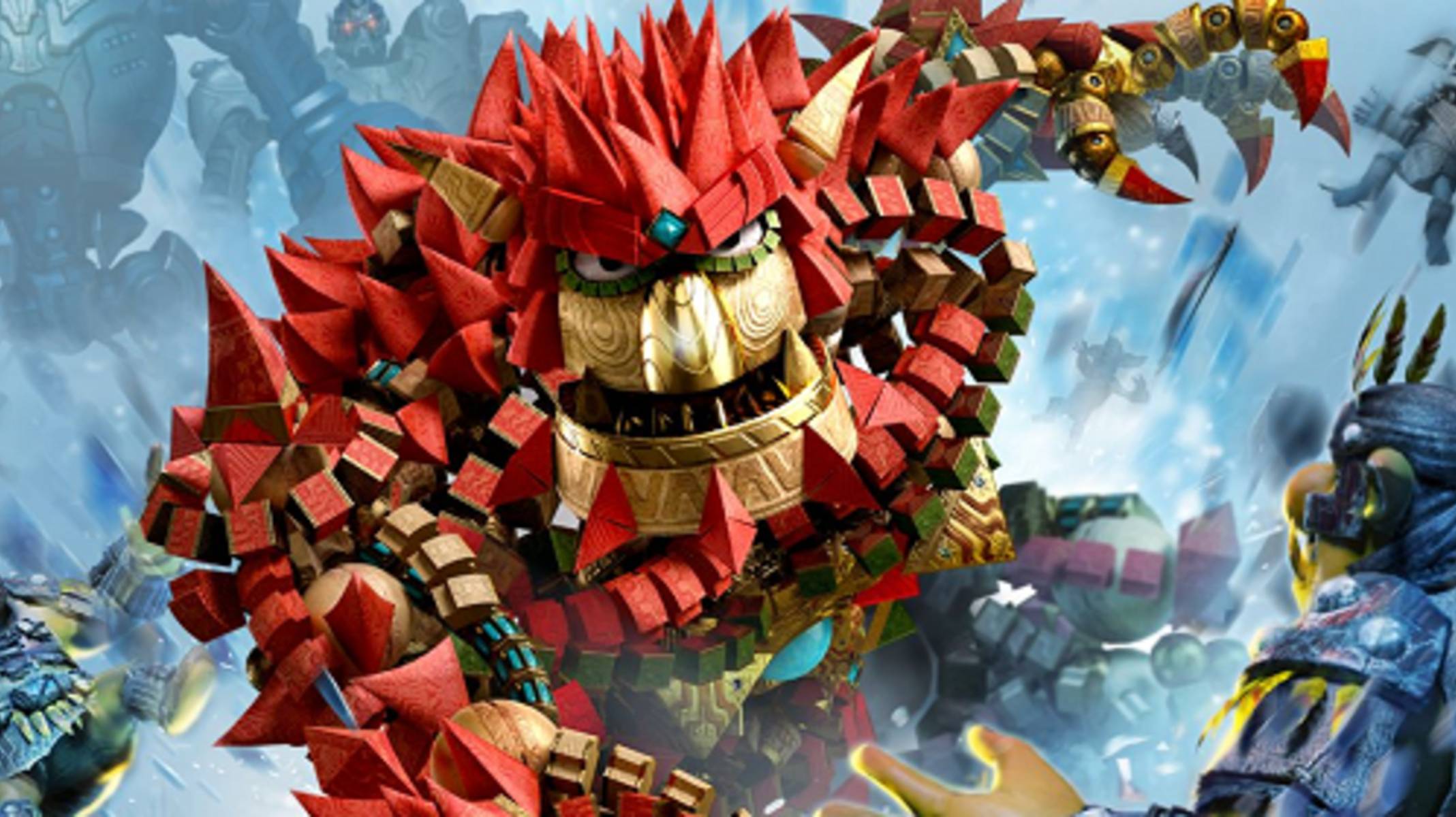 PS5-Knack