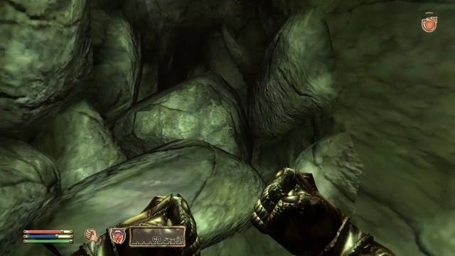 The Elder Scrolls IV Oblivion - Walkthrough Part № 61