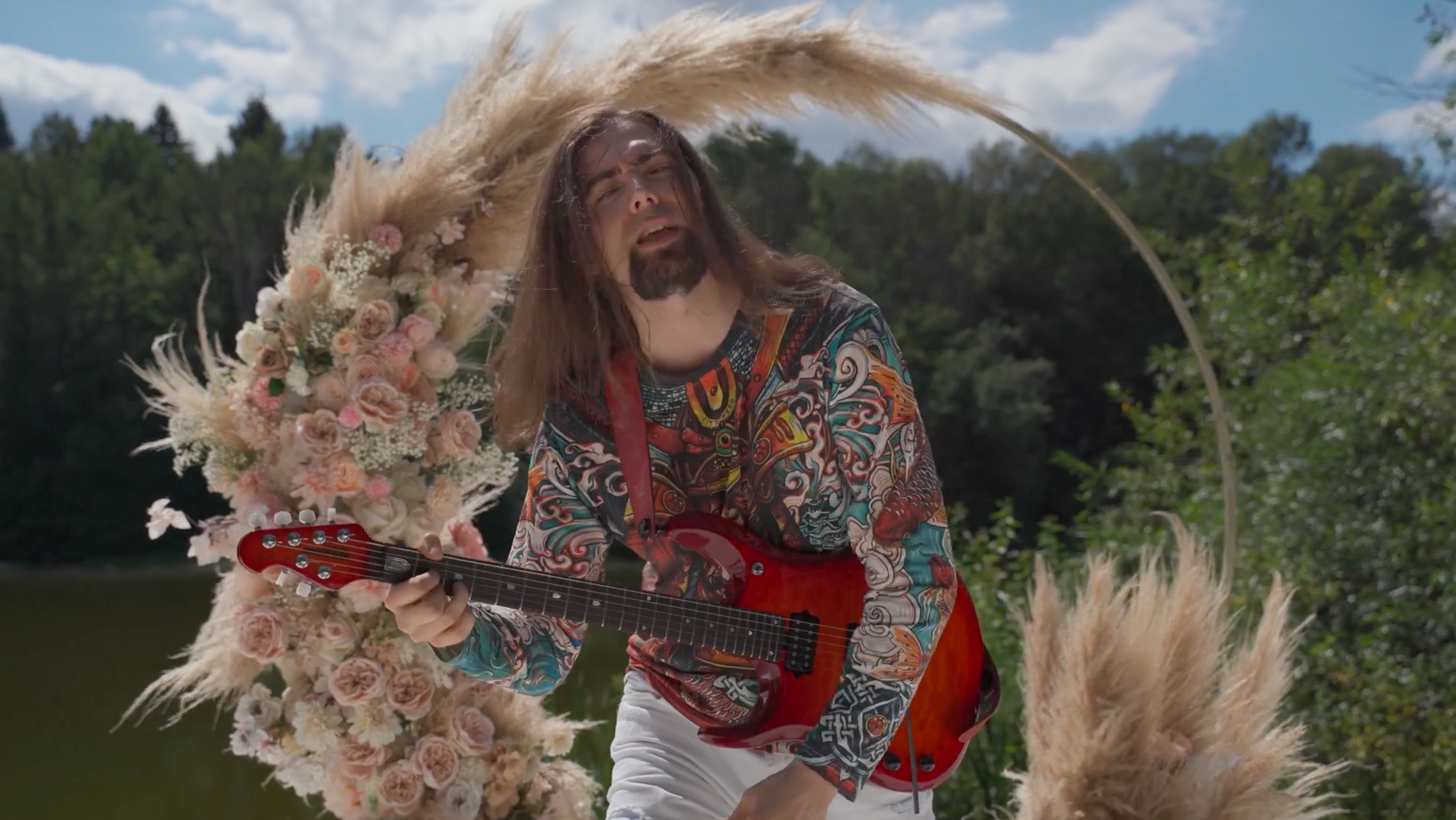 Валентин Халембаков (КИБЕРБАЛ) – Промо видео 2