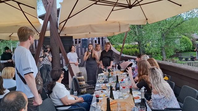 Родительский комитет