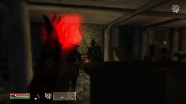 The Elder Scrolls IV Oblivion - Walkthrough Part № 60