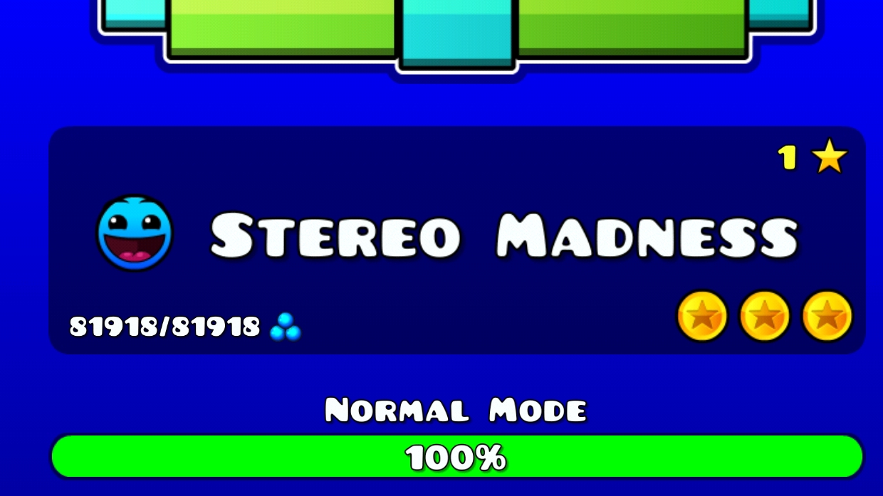 стеро мандесс