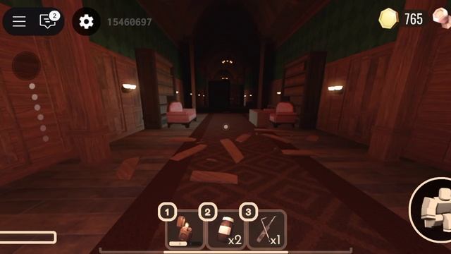 я прошёл фигуру и попал в Rooms