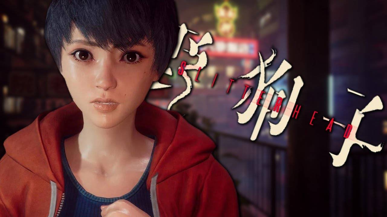 Кратко о Slitterhead