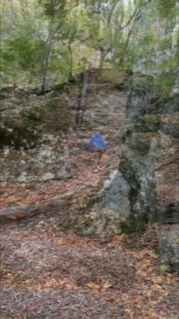 Путешествие на Стрижамент