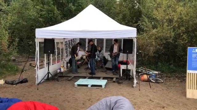 Waterfrontsave Open Air SosedFest 14_09_2019