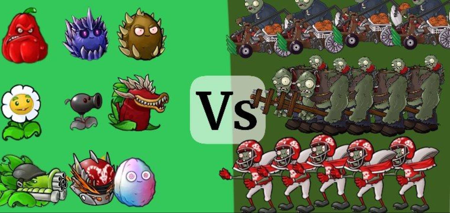 Спам зомби во фьюжн пвз