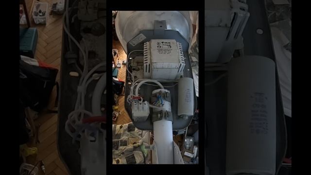 Обзор ЖКУ-16-250-001"Лидер"