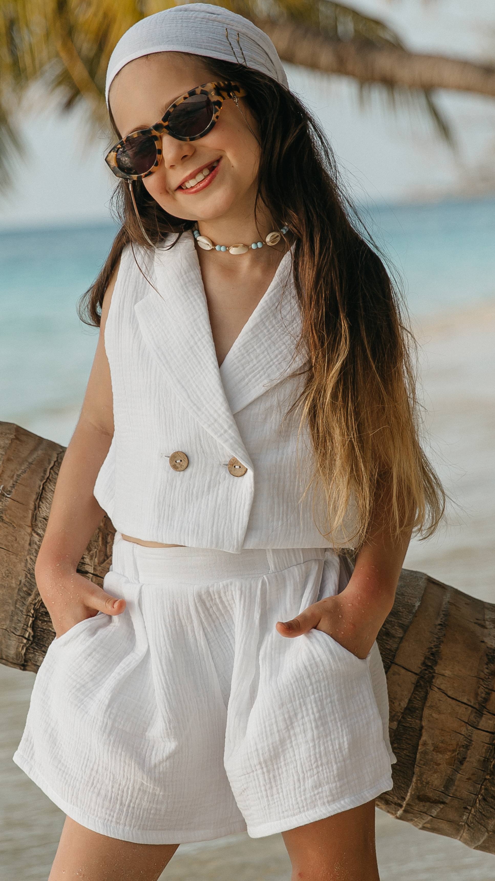 Марго белый