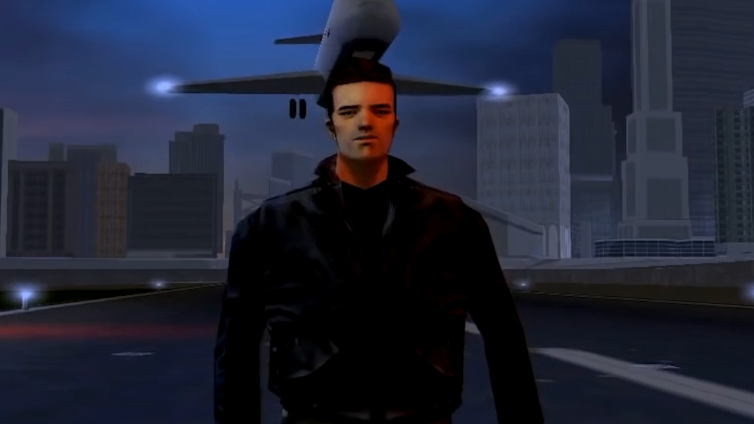 полное прохождение GTA 3 эпичная серия