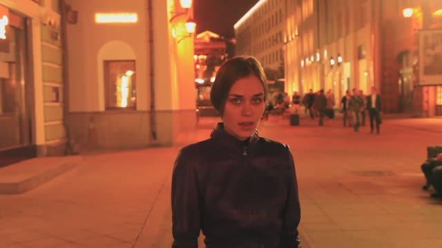 Anya May - Город мечты ️