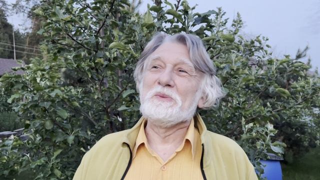 Различные состояния во время медитации