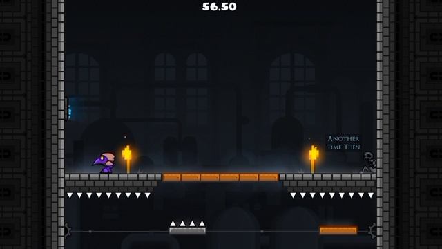 Прохождение the tower